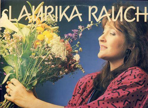 Afrikaans - Laurika Rauch - Encore Laurika - LP was sold for R40.00 on ...