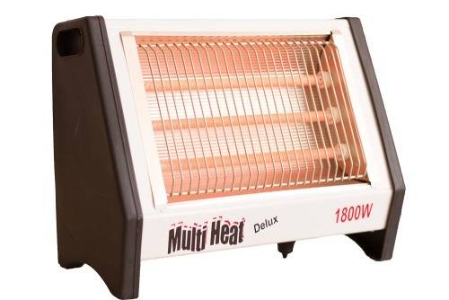Heaters - Heater Deluxe 3 Bar 1800W was sold for R295.00 on 12 Aug at 13:16 by BlitzBuy in ...