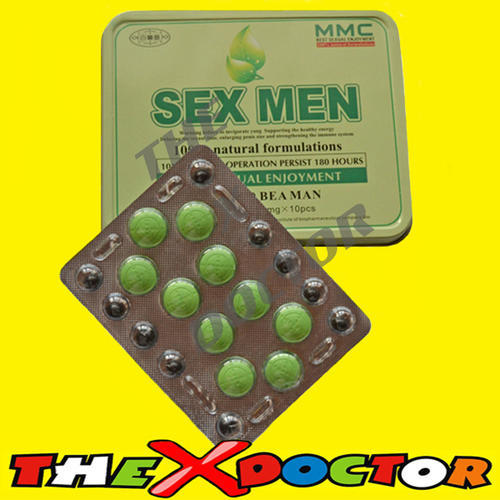 Natural And Homeopathic Remedies Sex Men Male Enhancement Tablets