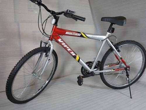 Other Mountain Bikes - On Special - Viper 26" Bicycle Mountain Bike ...
