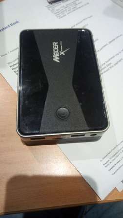 PC Desktops & All-in-Ones - Mecer xtreme ubox mini was sold for R2,100. ...