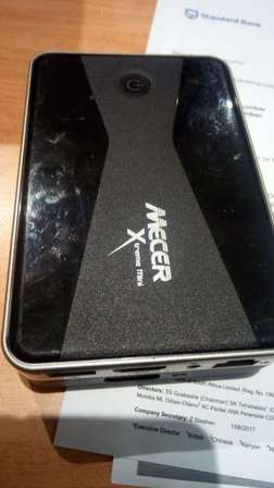 PC Desktops & All-in-Ones - Mecer xtreme ubox mini was sold for R2,100. ...