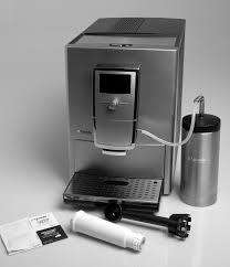 Other Kitchen, Dining & Bar - Sprada TX7 Fully Automatic Coffee Machine ...