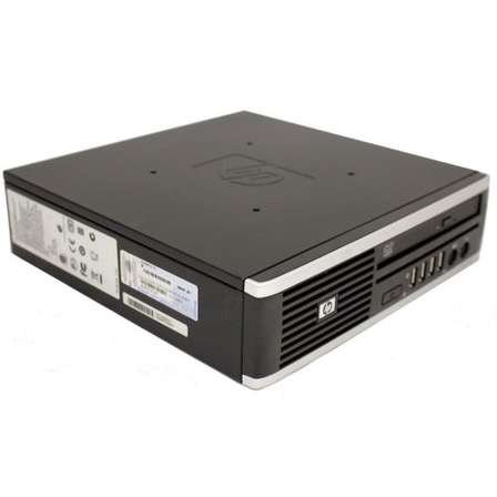 PC Desktops & All-in-Ones - HP COMPAQ 8000 ELITE CORE2-DUO E8400 , 2GB ...