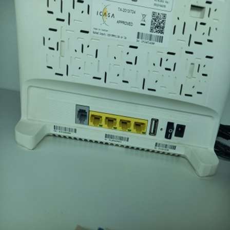 Modems - MWEB Technicolor TG589vn v3 WiFi Modem Router + FREE Telkom ...