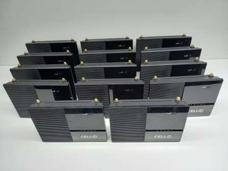 Wireless Routers - [Buy 6 Get 1 Free] Cell C LTE Sim Routers | 4 ...