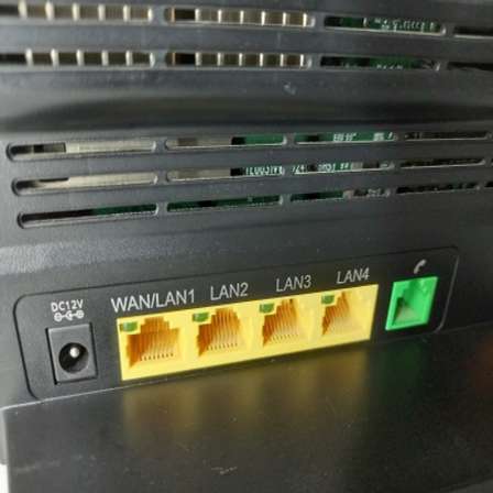 Wireless Routers - [Buy 6 Get 1 Free] Cell C LTE Sim Routers | 4 ...