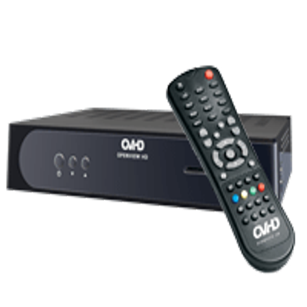 DSTV Decoders - OpenView HD Decoder was sold for R299.00 on 1 Jan at 10 ...