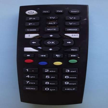 Satellite TV Splitters & Switches - DSTV Replacement Remote for HD PVR ...