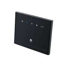 Modems - Huawei B315 LTE 4G Router + HW-Li2.6 Ah-C Battery | B315 ...