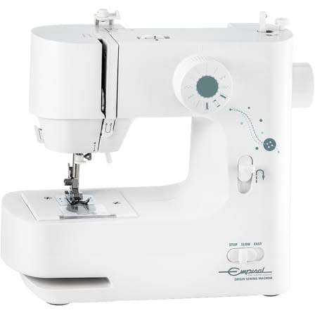 Sewing Machines & Overlockers - Empisal EMSM12 Sewing Machine was ...