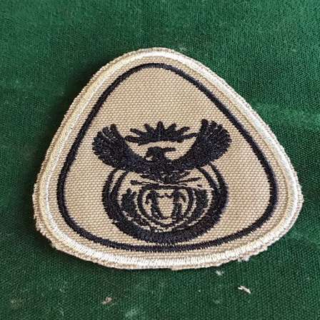 South African Army - SANDF RANK INSIGNIA WO1 was listed for R80.00 on ...