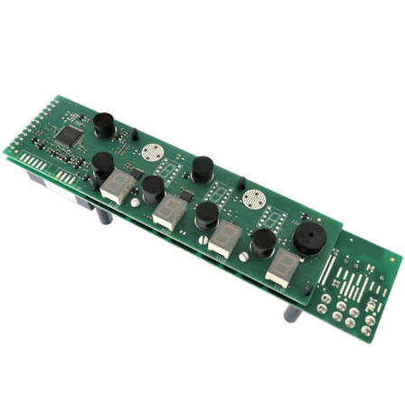 Parts & Accessories - Defy Ceramic Hob PC Board for sale in Pietersburg ...