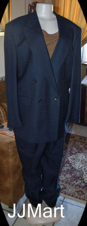 Suits - Men`s Viyella Luxury Suit was sold for R351.00 on 27 Apr at 23: ...