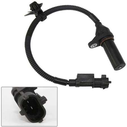 Other Engines & Components - Hyundai Kia Crankshaft Sensor 39180-2b000 ...