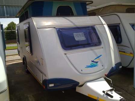 Caravans - Sprite Splash Caravan was listed for R86,950.00 on 23 Mar at ...