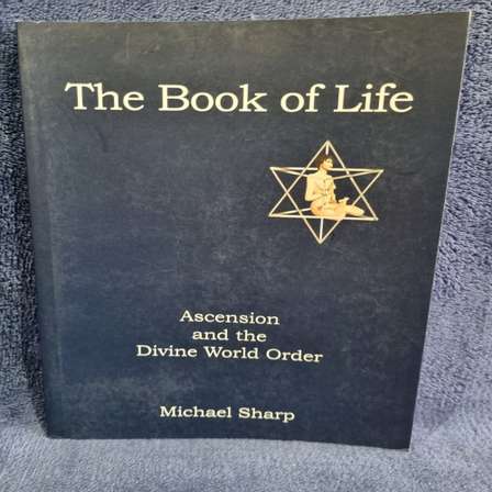 Philosophy, Religion & Spirituality - The Book of Life by Michael Sharp was listed for R60.00 on ...