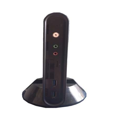 PC Desktops & All-in-Ones - Mecer Mini PC with Stand was listed for R1 ...