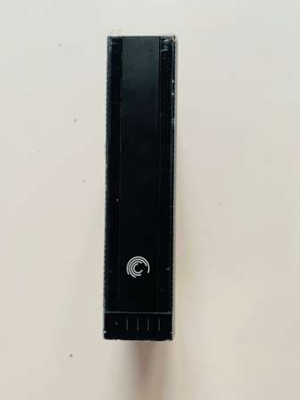 External Drives - Seagate 2TB FreeAgent GoFlex Desk External Hard Drive ...