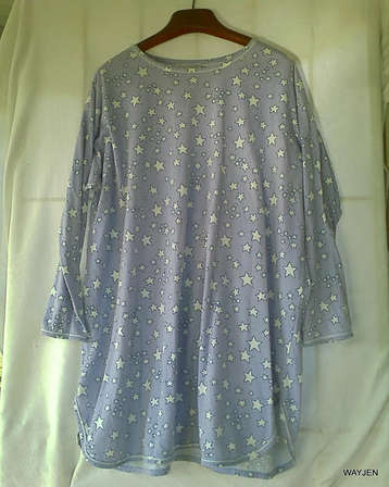 Sleepwear - FOSCHINI. XL. NIGHTIE. was sold for R45.00 on 29 Mar at 20: ...