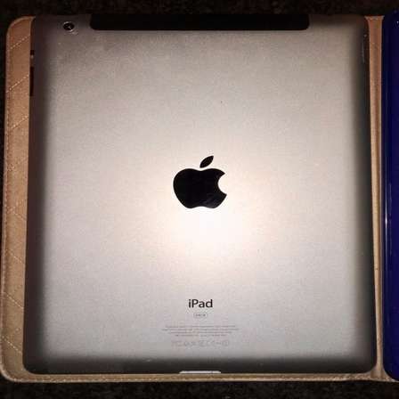 Devices - APPLE IPAD 3 -- 64G MODEL A1430 WORKING 100% TAKES SIM,WITH ...