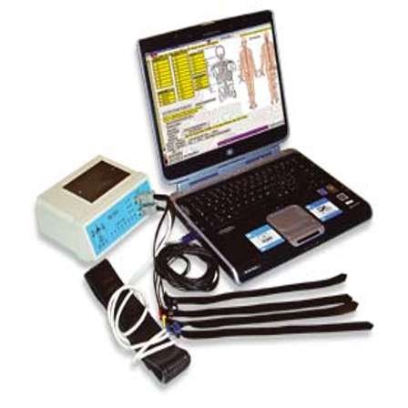 Spas, Massage & Wellness Programmes - SCIO QUANTUM BIOFEEDBACK DEVICE ...