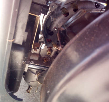 Home Generators - (Please Read - Need service) Ryobi 950W 2-Stroke ...