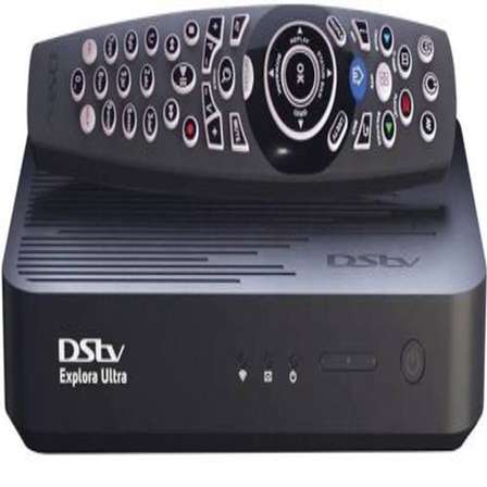 Parts & Accessories - DStv Explora Ultra was sold for R1,000.00 on 2 ...