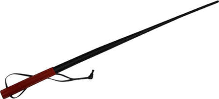 Personal Security - 95cm Sjambok was sold for R75.00 on 4 Jul at 14:03 ...