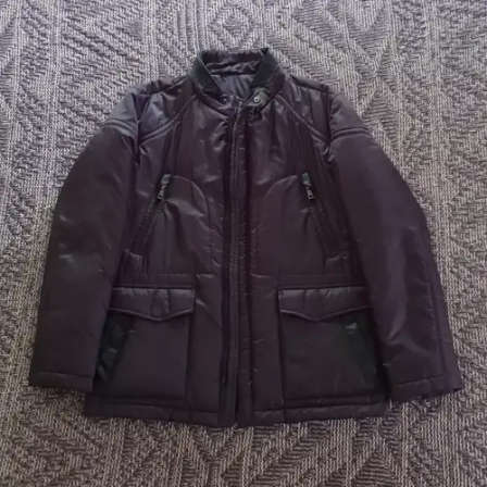 Jackets & Coats - fabiani puff jacket was listed for R900.00 on 5 Mar ...