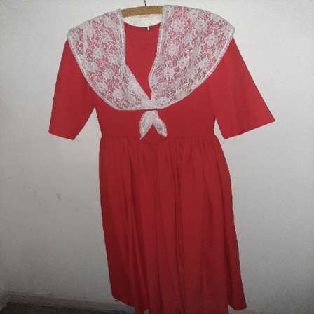 Other Women's Clothing - Voortrekker / Volkspele Rok met kappie ...