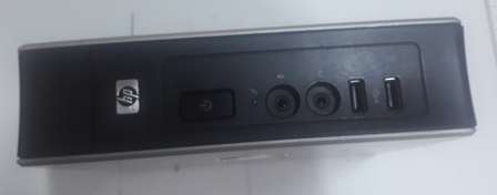 PC Desktops & All-in-Ones - HP T5630W Thin Client was sold for R400.00 ...