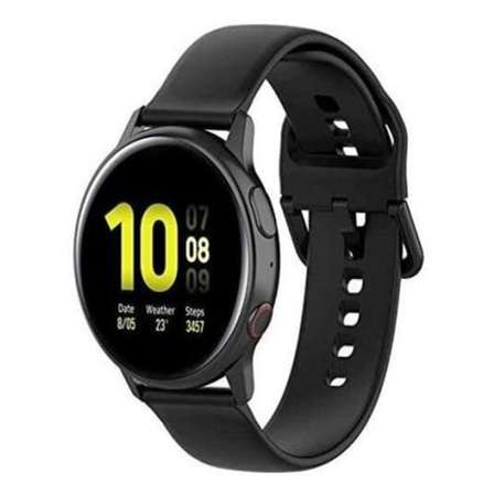 Smart Watches - Samsung Galaxy Watch Active 2 STAINLESS STEEL | 44mm ...