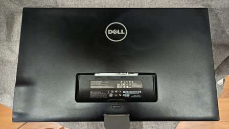 Monitors - Dell S2340Lc 23` Full HD 1920x1080p LED IPS Monitor, HDMI ...