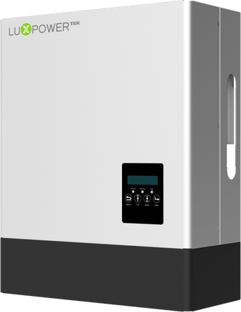 Inverters - Lux Power 5kwh hybrid Inverter was listed for R24,050.00 on ...