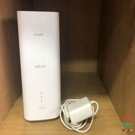 Modems - Huawei 5G Router CPE Pro H112-372 - Rain 5G MODEM (WORKS WITH ...