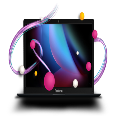 Laptops & Notebooks - Proline V146BC Celeron N4020 4GB 128GB SSD 14.1 ...