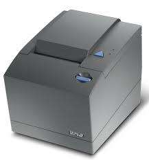 Printers - Toshiba/IBM 4610 1NR SureMark Thermal/Impact Printer(serial ...