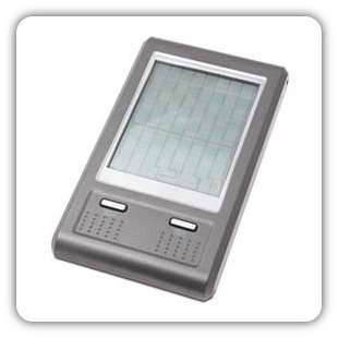 Chess, Draughts & Checkers - Electronic Touch Screen Chess Games was ...