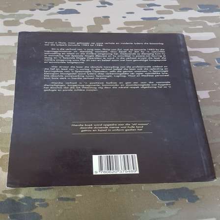 Books - scarce 1st edition signed & dedicated book - Vryval - authored ...