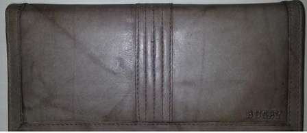 Purses & Wallets - BUSBY LADIES LEATHER PURSE!!!**** was sold for R200 ...