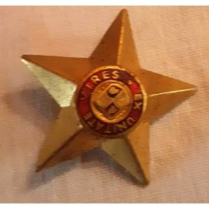 South African Army - SANDF RANK INSIGNIA FOR WARRANT OFFICER CLASS 1 ...