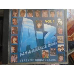 A-z van afrikaanse musiek - philadelphialoced