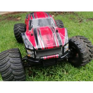 BUYER BEWARE: HSP 1/10 Brushless RC Monster Truck | atelier-yuwa.ciao.jp