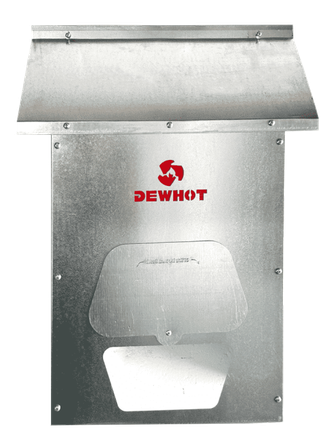 Geysers - DEWHOT 5L Gas Geyser Low Pressure Eco-Flow LPG was sold for ...