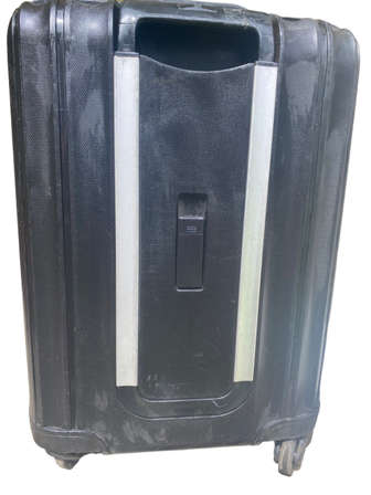 Carry-Ons - Genuine Cellini Branded Suitcase From South African Airways ...