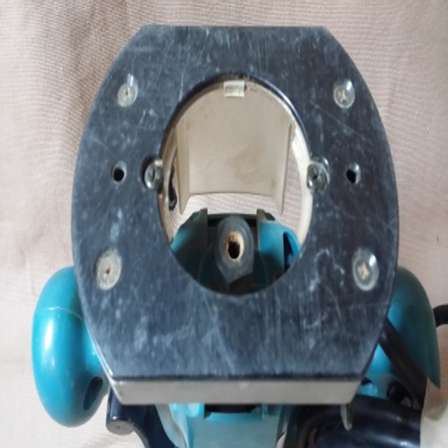 Routers - MAKITA 3620 860W ROUTER was sold for R505.00 on 4 Oct at 12: ...