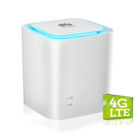 Modems - Huawei E5180 LTE Wi-Fi CPE Cube Router~ Just Launched ...