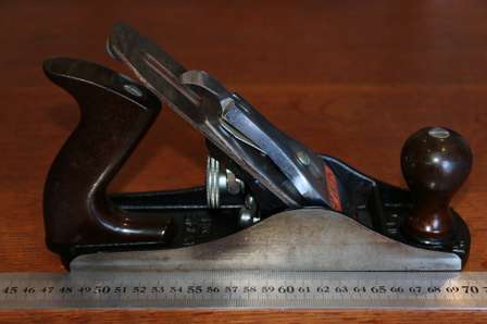 Tools - Stanley No.4 Hand Plane - Made in England was sold for R400.00 ...