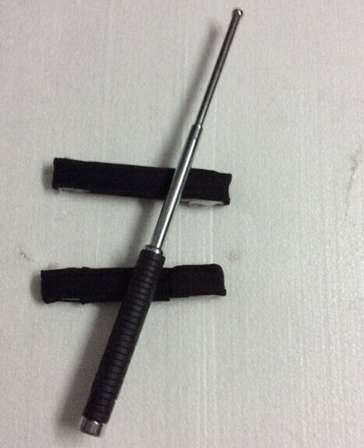 Knives & Daggers - Extendable Police Combat Baton was sold for R11.00 ...